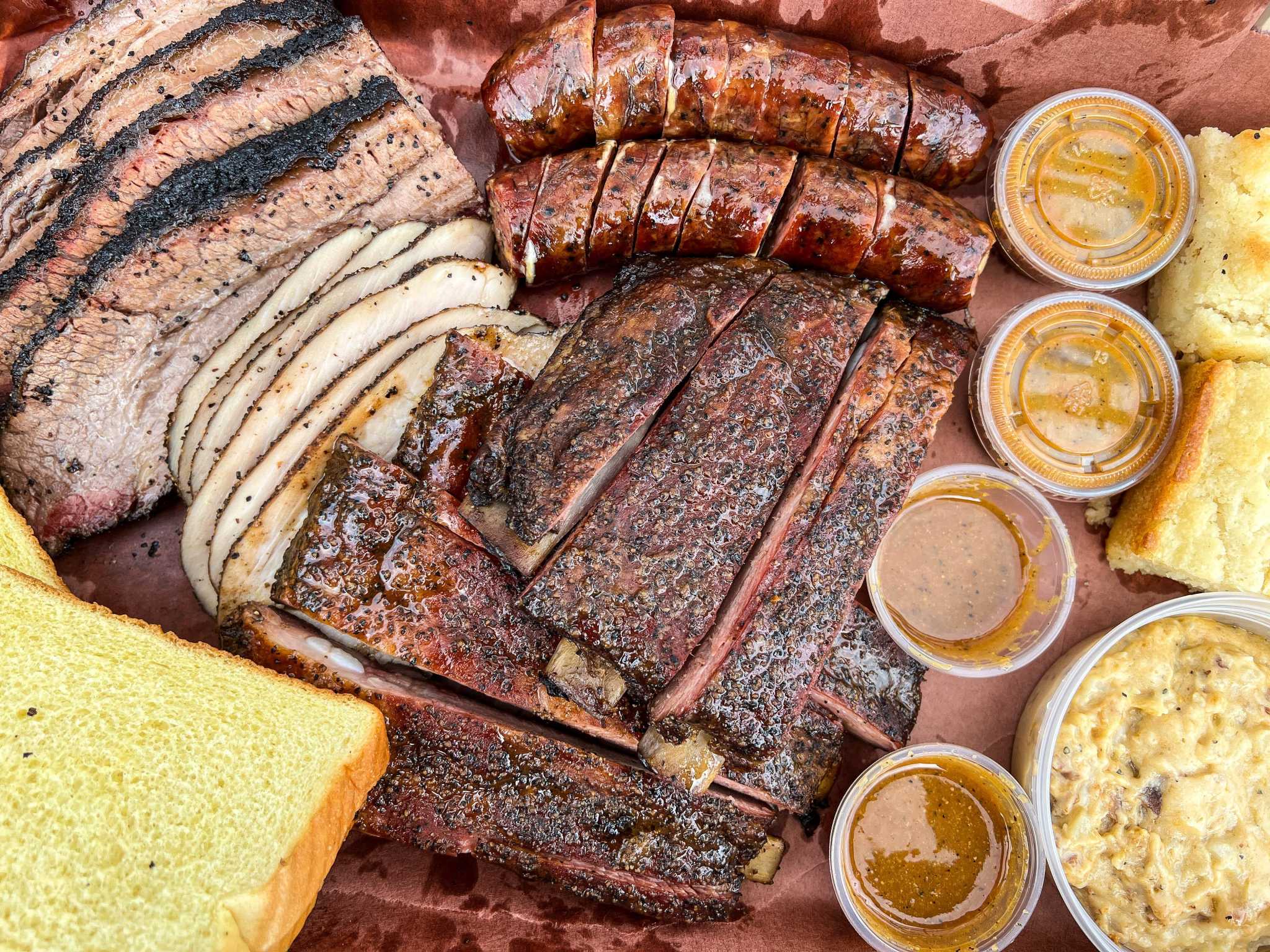 Bar-A-BBQ pop-up in Montgomery gets the details right