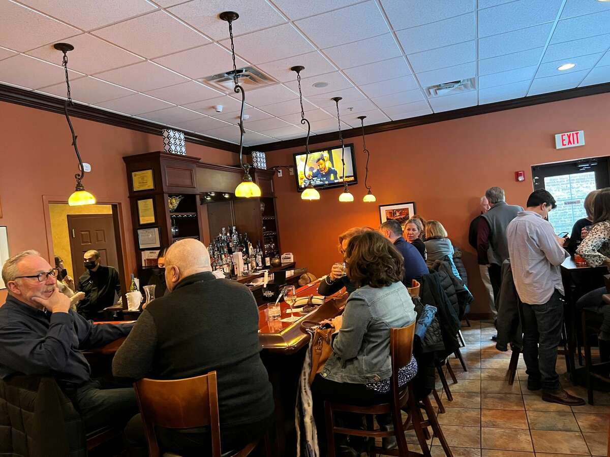 Cornells in Little Italy: A little refreshed, a lot familiar