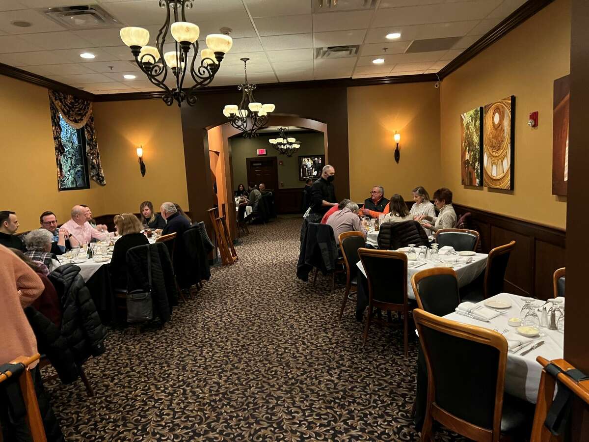 Cornells in Little Italy: A little refreshed, a lot familiar