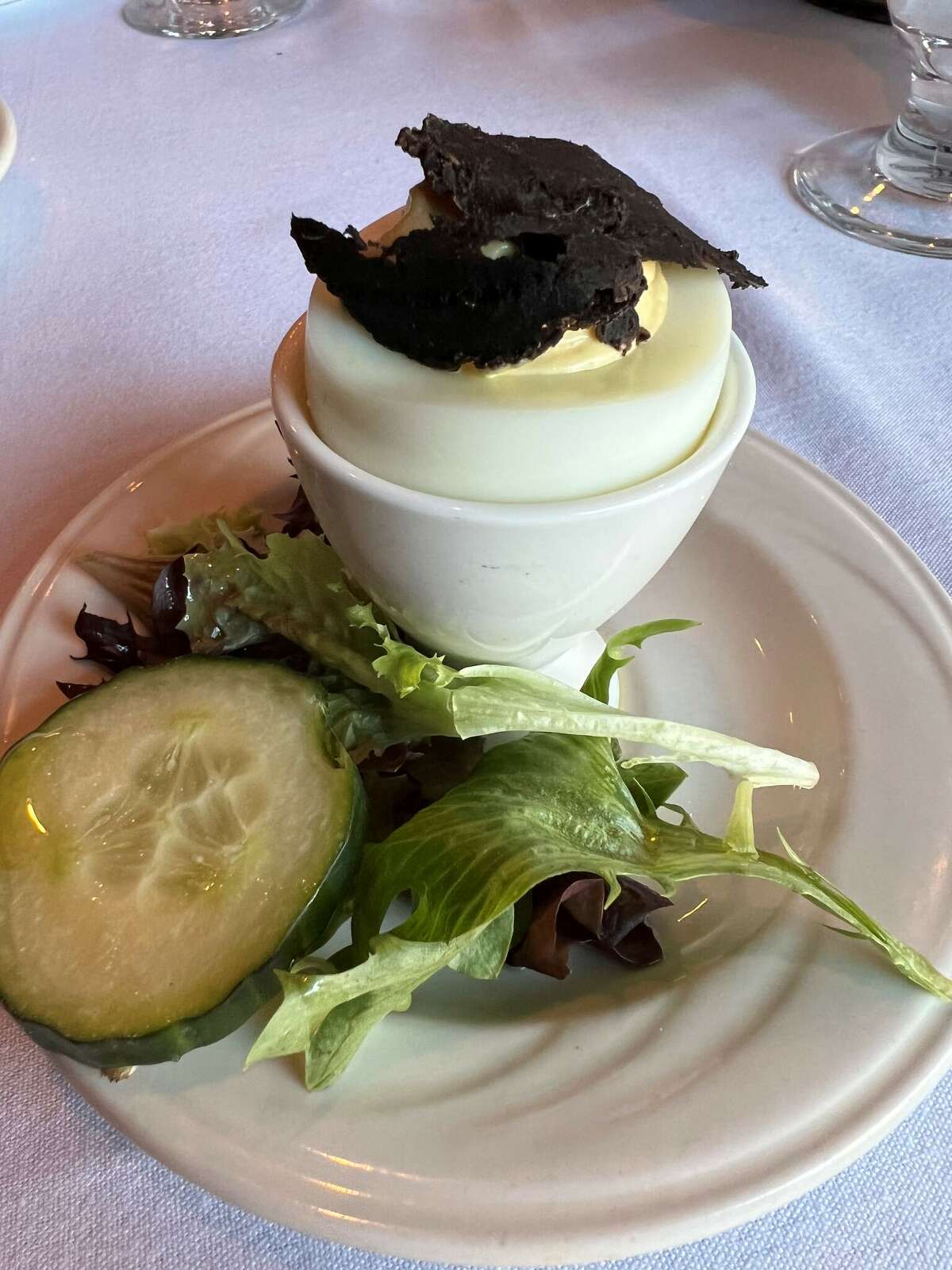 Cornells in Little Italy: A little refreshed, a lot familiar
