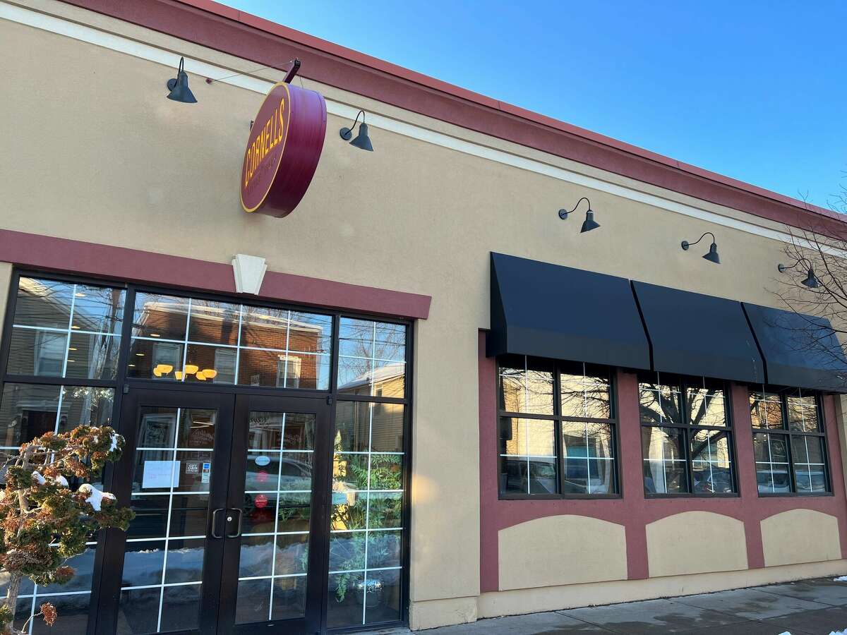 Cornells in Little Italy: A little refreshed, a lot familiar