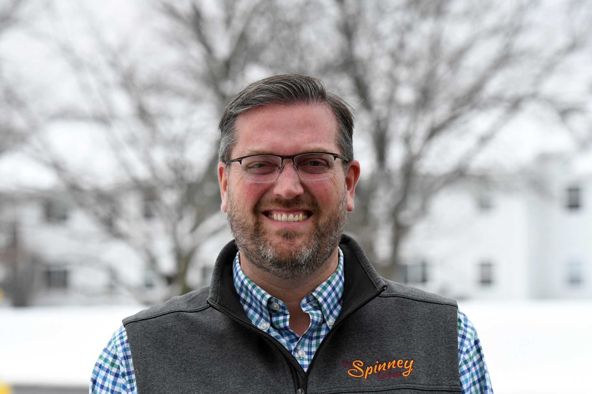 Morgan Ruthman: 'Tough times never last, tough people do'