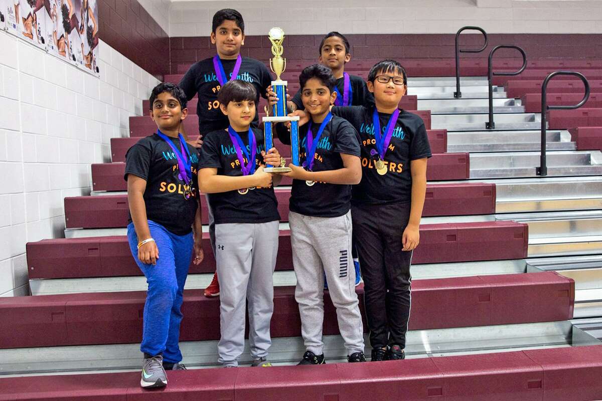 Cy-Fair school notebook: Quick action saves life of student whose heart ...