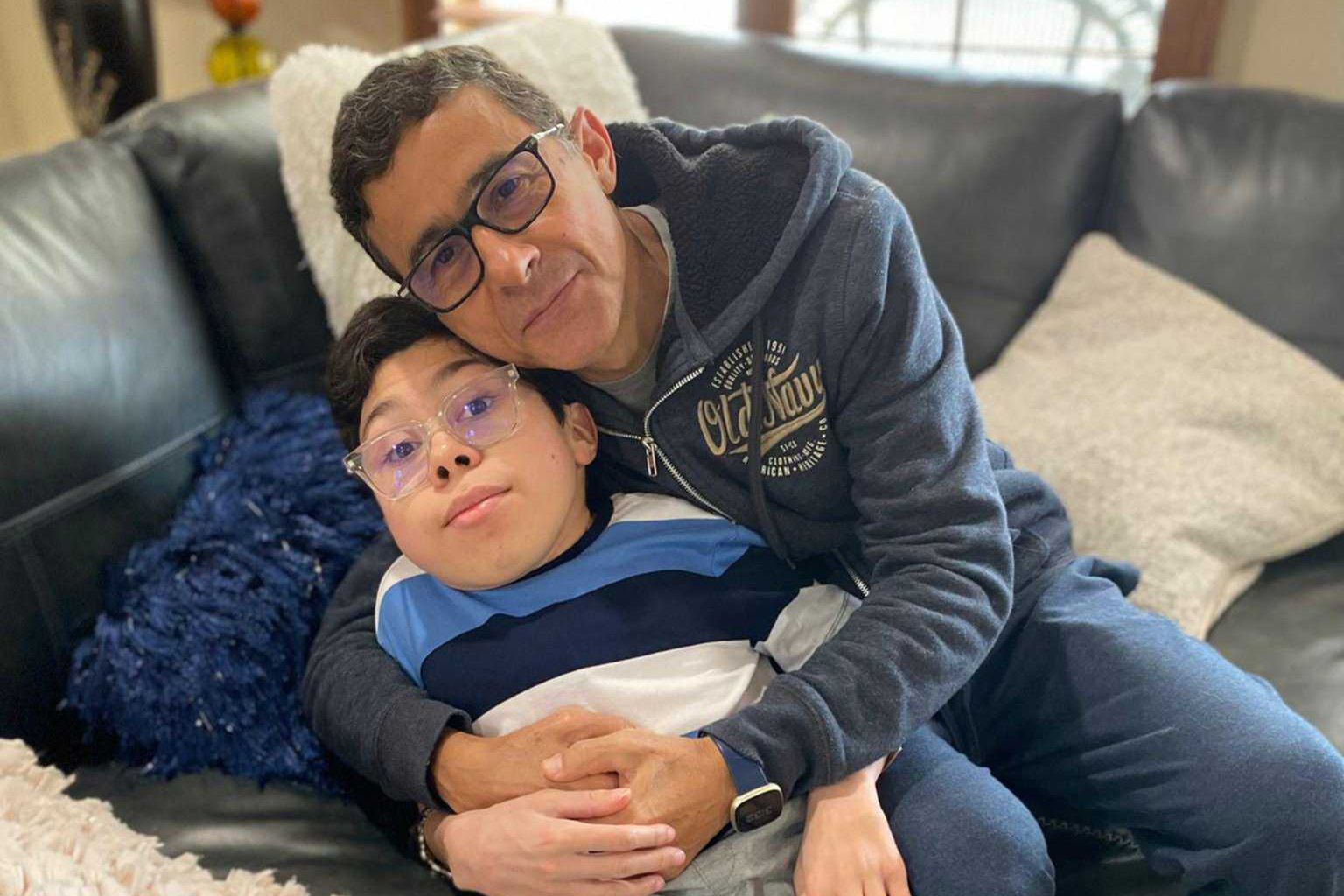 'Nightmare' over for Katy family of 'Citgo 6' member released from ...