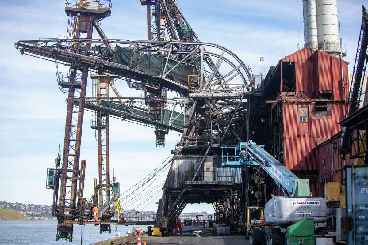 The story behind Bay Area ‘Sugar Town’ and that iconic sign