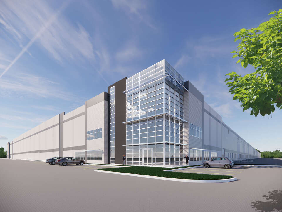 PepsiCo plans massive first-of-its-kind mixing center in Brookshire