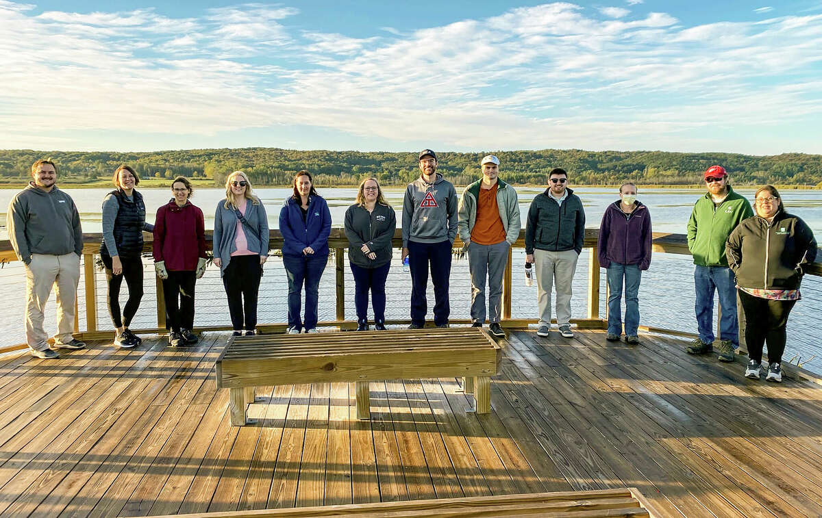 OPINION: Manistee Area Chamber of Commerce ambassador offers new ...