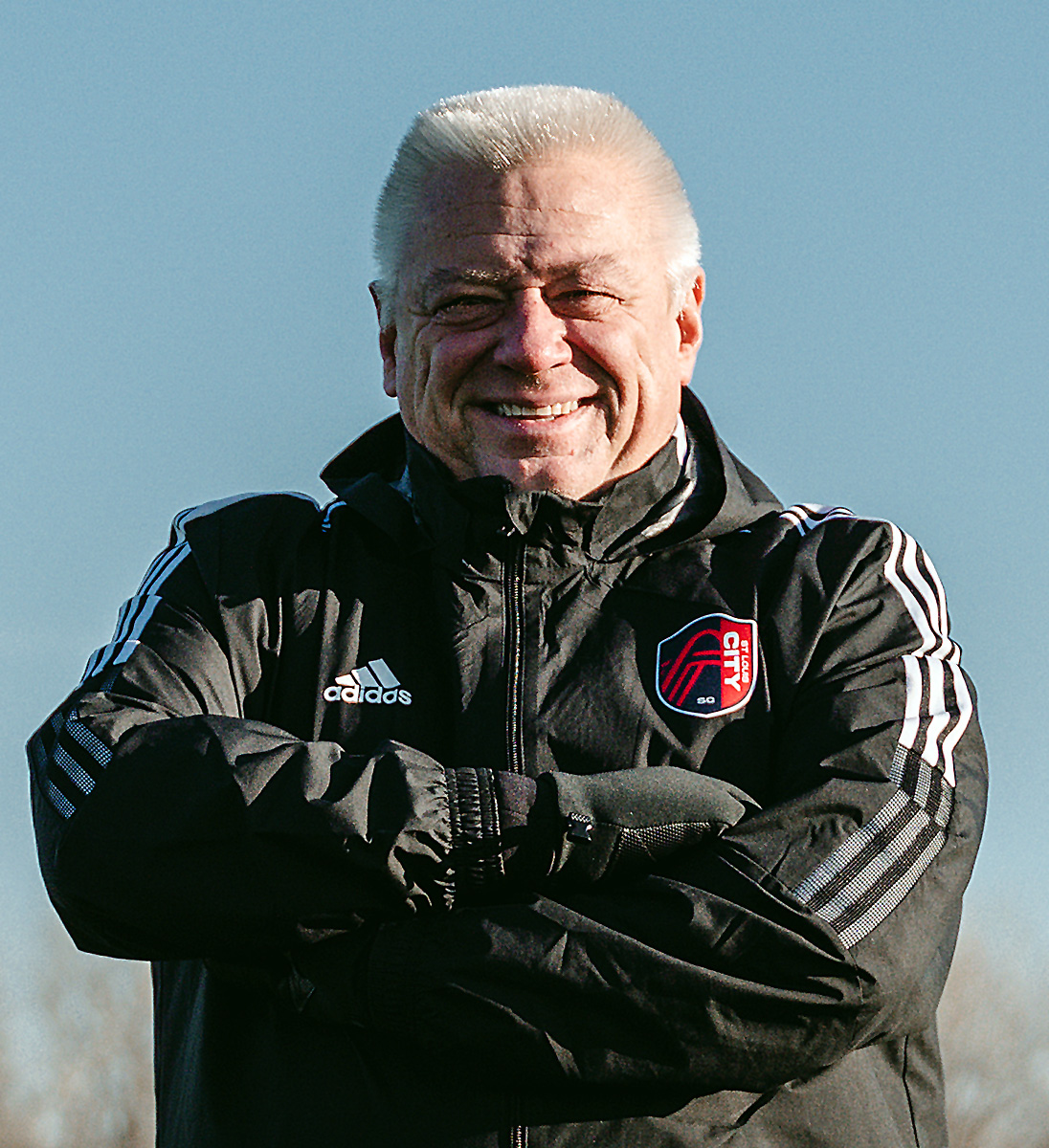 Dale Schilly coming full circle with St. Louis City