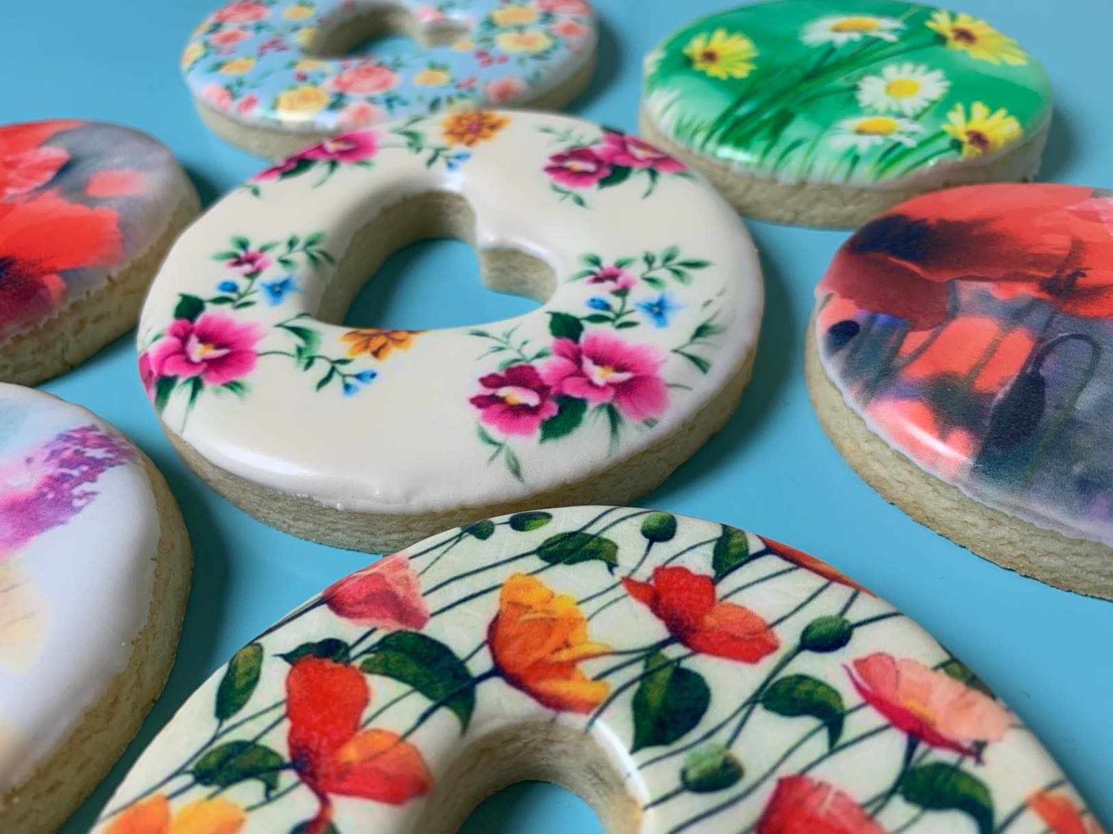 Bro's Bakes: Equal parts delicious and artistic