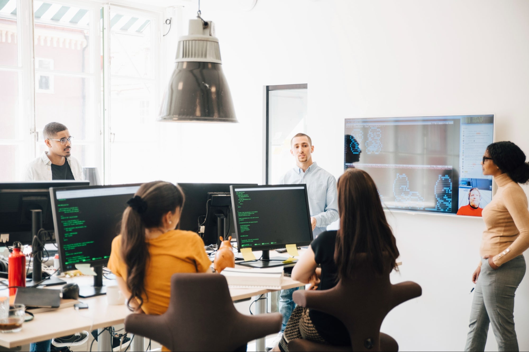 The Employee Retention Master Tip for Technology Companies