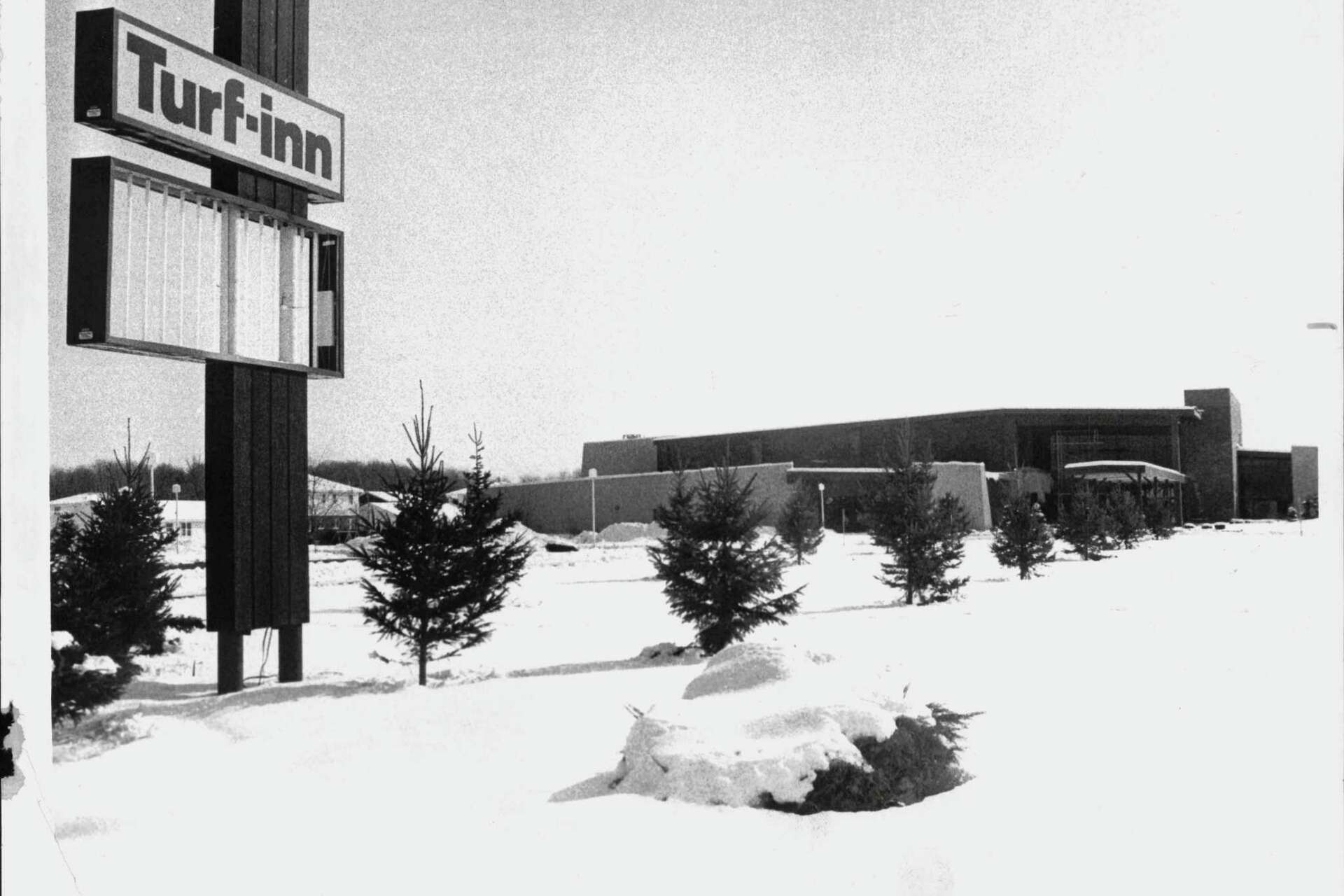 Looking back at Wolf Road through the years