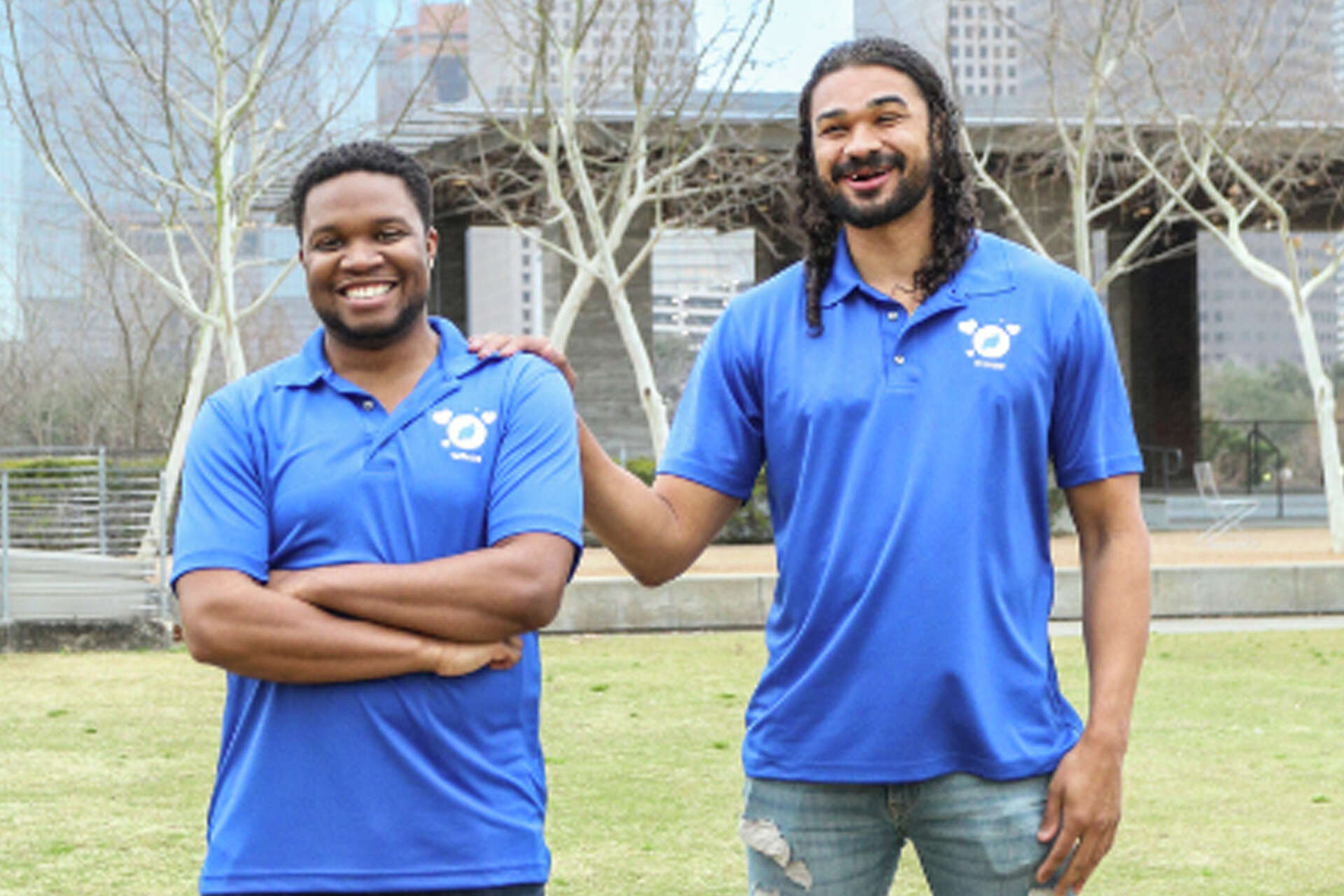 Houstonians launch new dating app, Wingr, that allows friends to play matchmaker for you