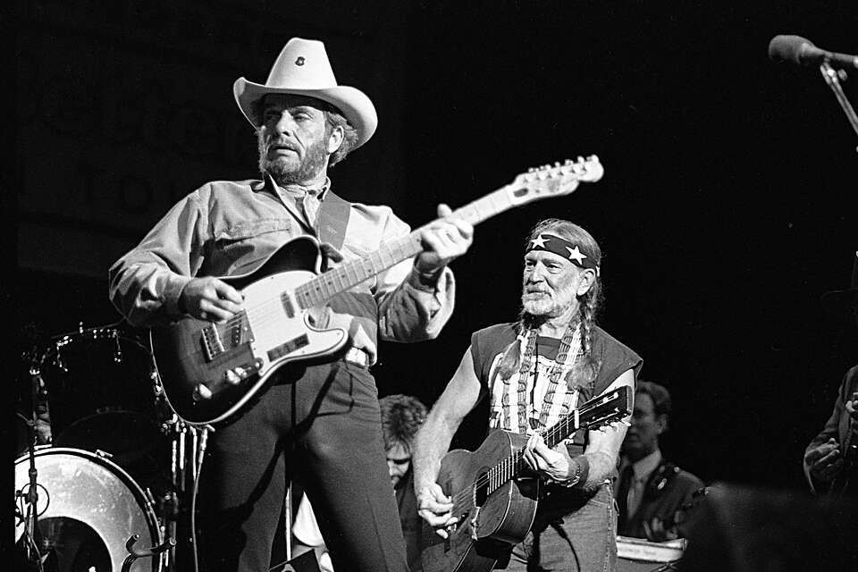 The legacy of California country superstar Merle Haggard