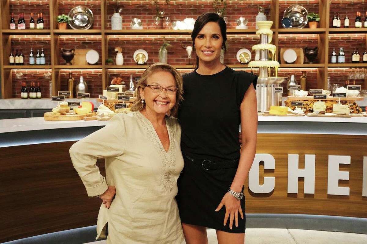 Top Chef Houston: Battle Queso and a Friday Night Lights challenge ...