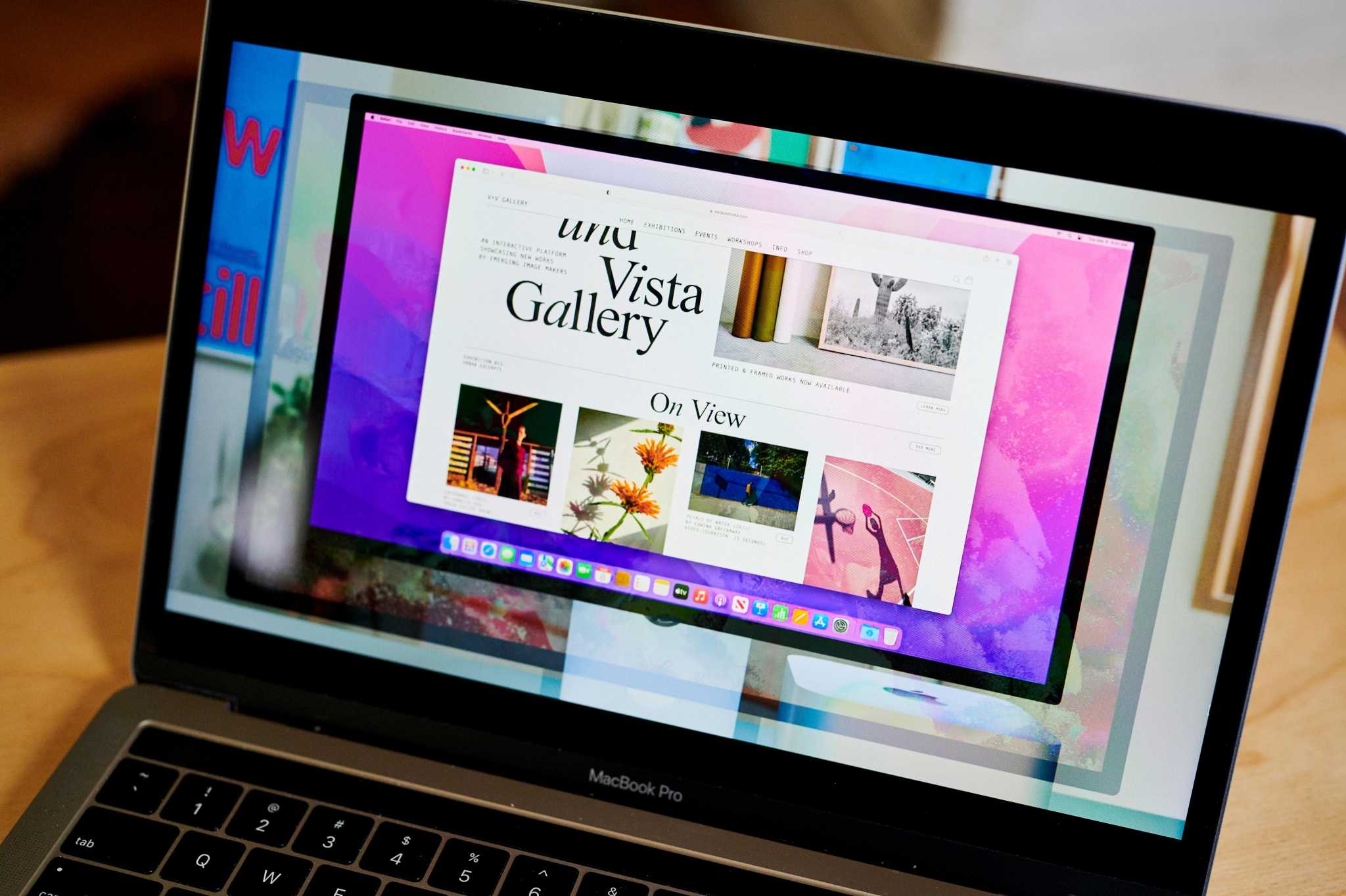 Apple introduces a new Mac and display