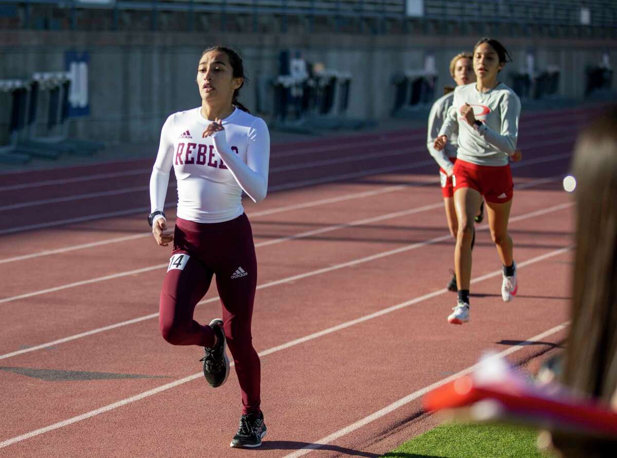 HS TRACK: LHS, MHS standouts look to shine at Tall City Relays
