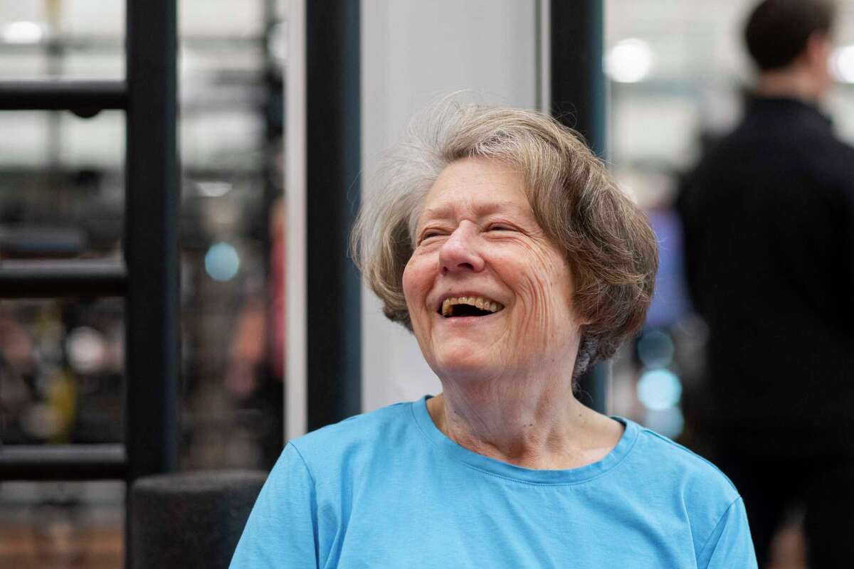 Katy woman loses 110 pounds after bariatric surgery and steady workouts