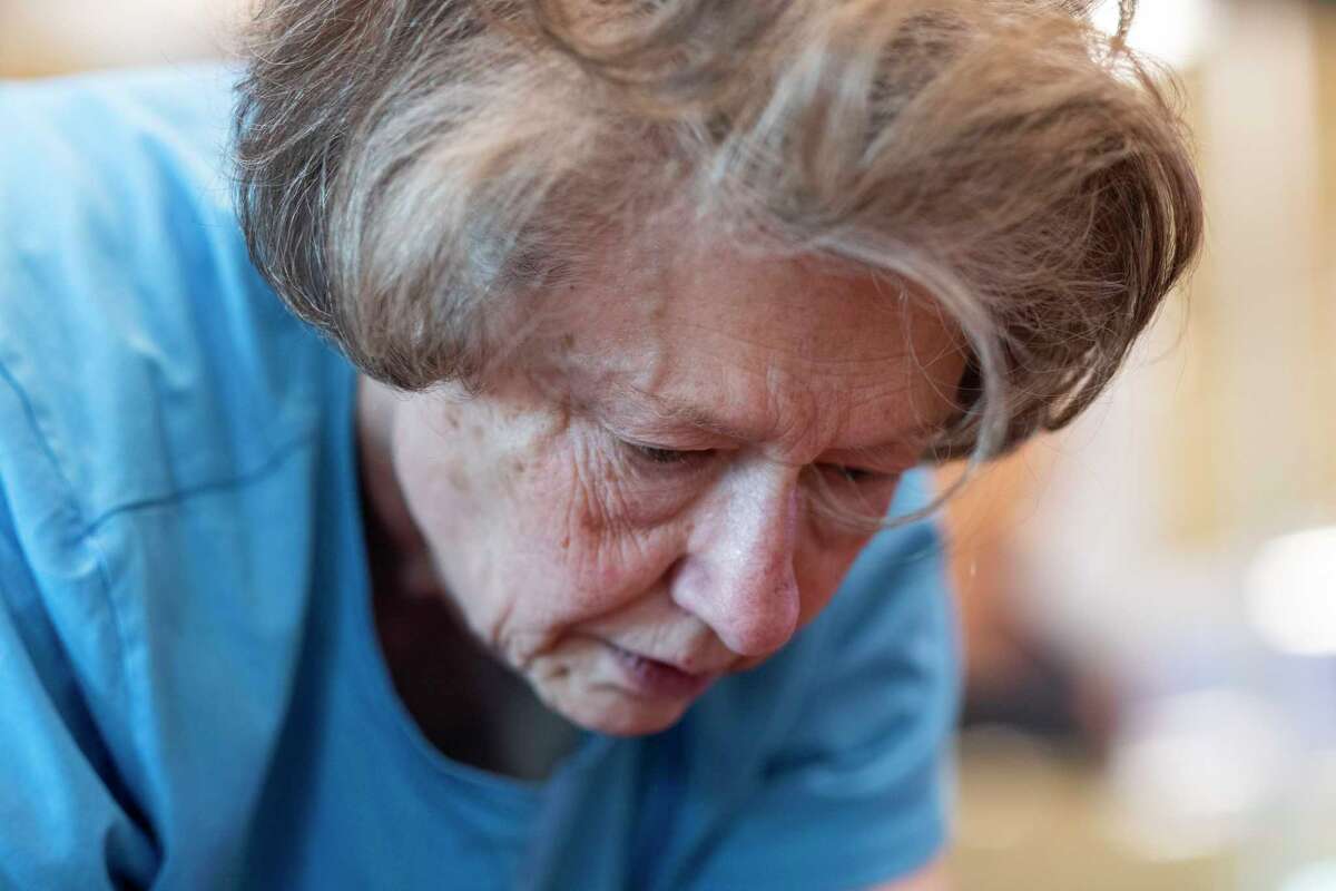 Katy woman loses 110 pounds after bariatric surgery and steady workouts