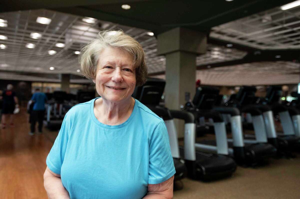 Katy woman loses 110 pounds after bariatric surgery and steady workouts