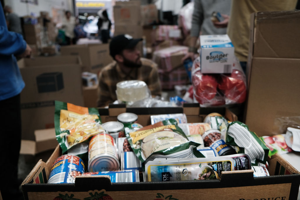 Attorney General warns to be aware of scams tied to Ukrainian relief ...