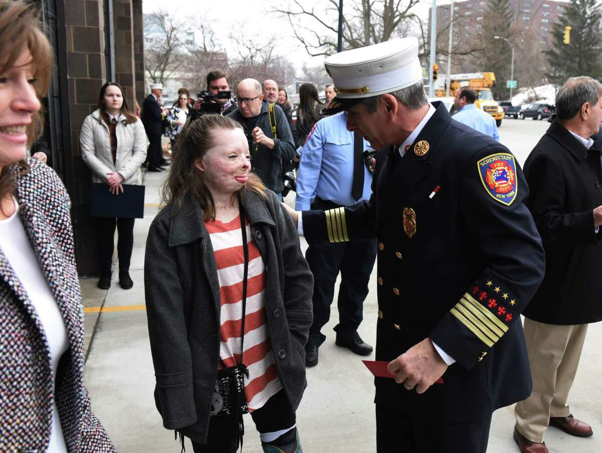 4 dead but no culprit in "botched" Schenectady arson investigation