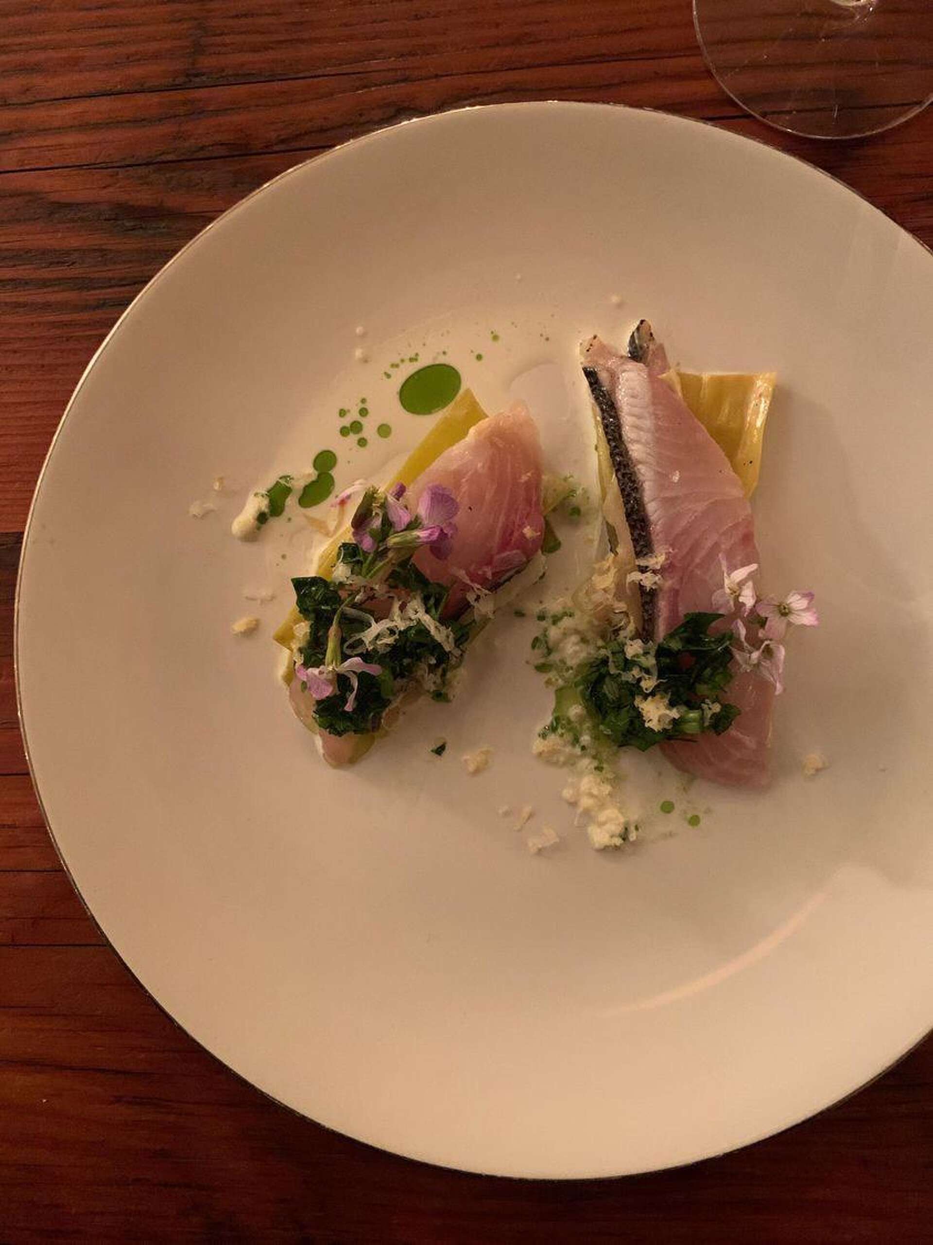 S.F. is getting a bistro and natural wine spot from a popular French pop-up