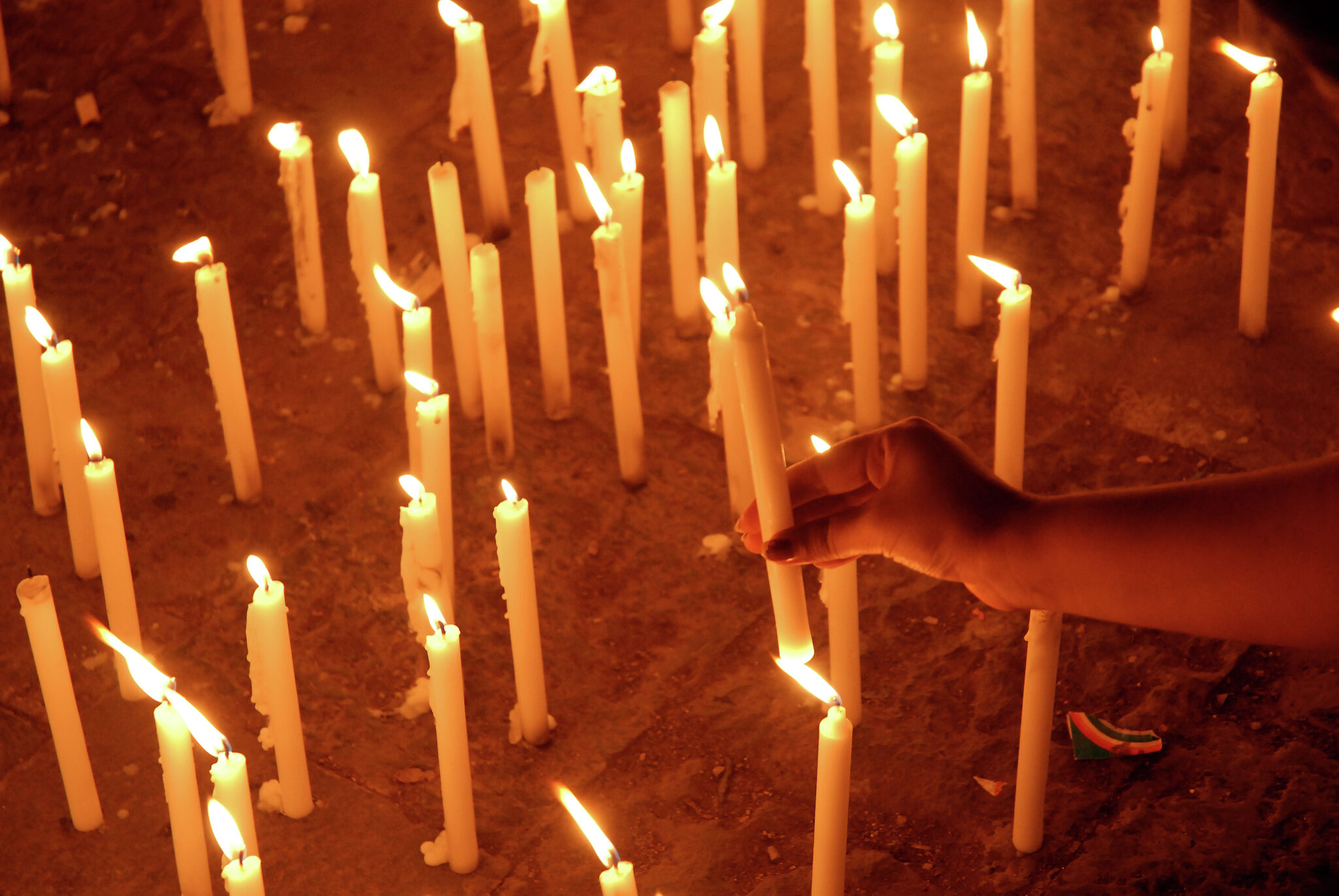 Amid anti-AAPI attacks nationwide, peace vigil set for Saturday in S.A.