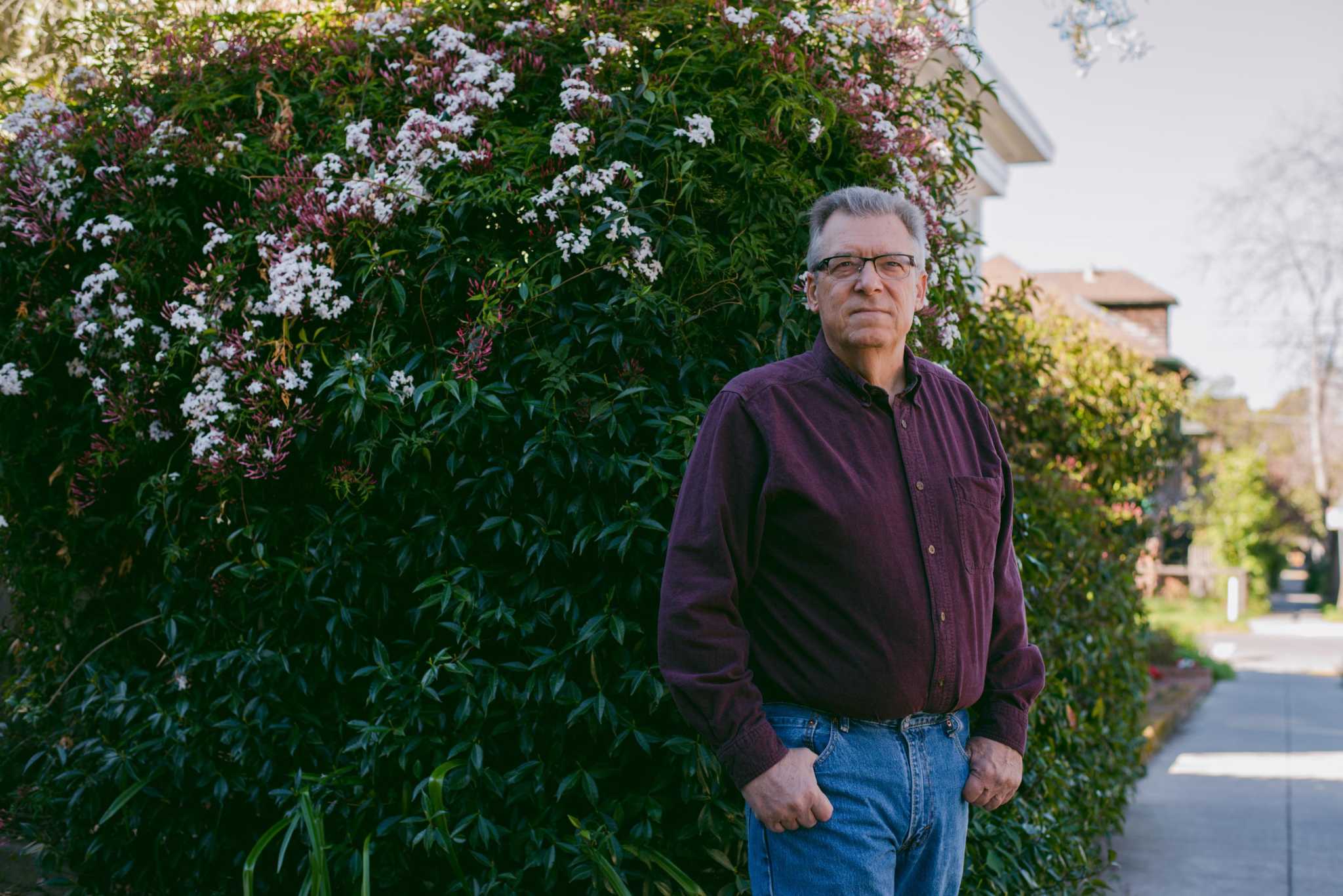 UC Berkeley enrollment fight: Neighbors complain there’s not enough ...