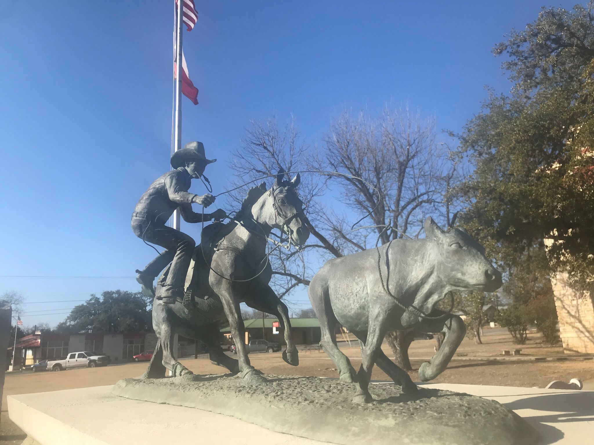 'It doesn't make sense:' Exploring Bandera, the 'Cowboy Capital of the ...