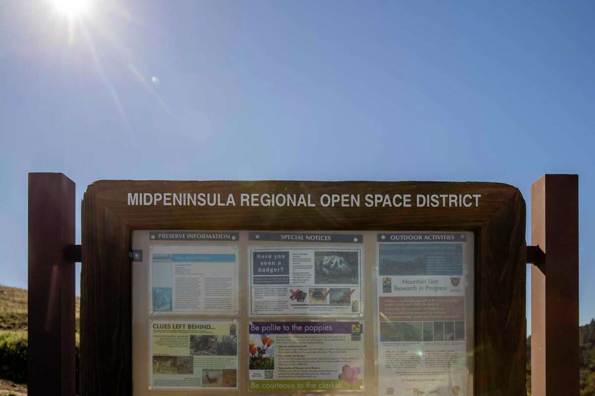 Open space on the Peninsula is a public priority. Here’s how residents ...