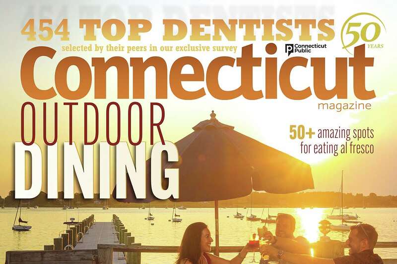 Magazine - CT Insider