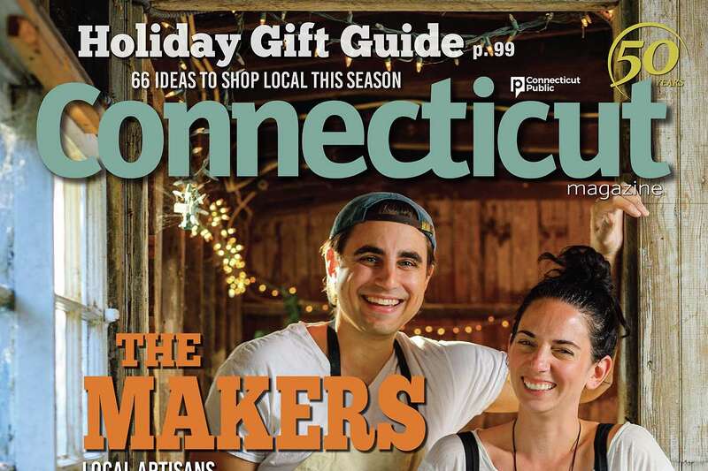 Magazine - CT Insider