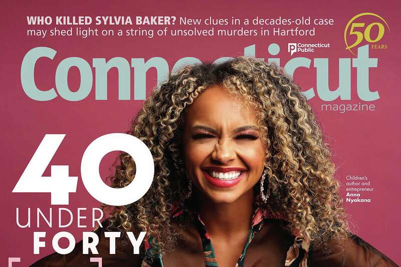 Magazine - CT Insider