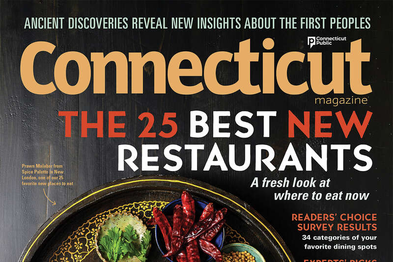 Magazine - CT Insider