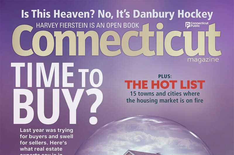 Magazine - CT Insider