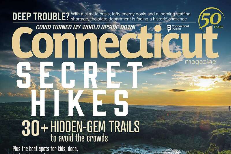 Magazine - CT Insider