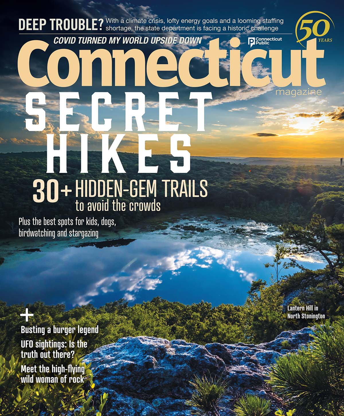 Magazine