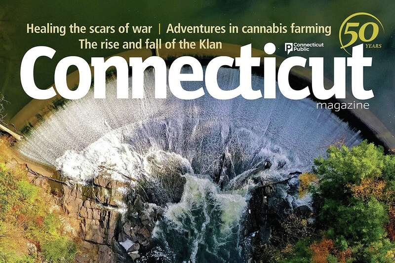 Magazine - CT Insider