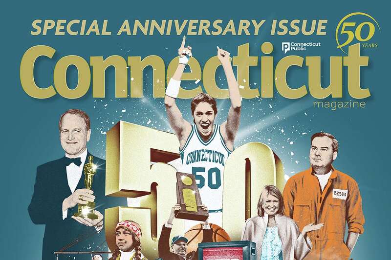 Magazine - CT Insider