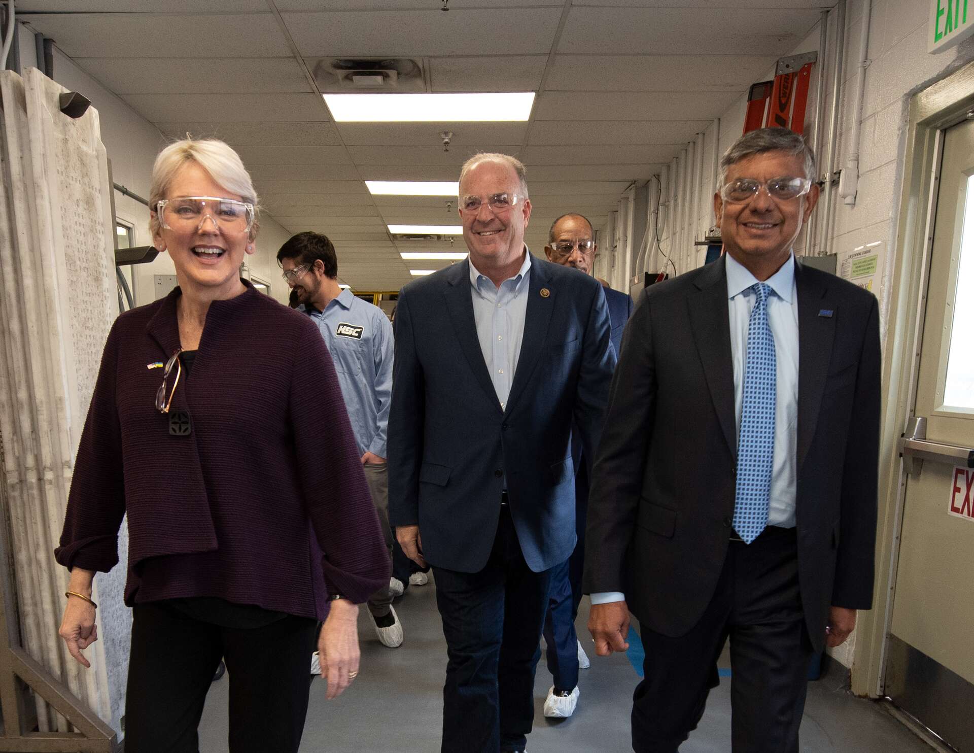 Hemlock Semiconductor to build new facility with $325M from CHIPS Act