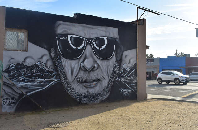 The legacy of California country superstar Merle Haggard