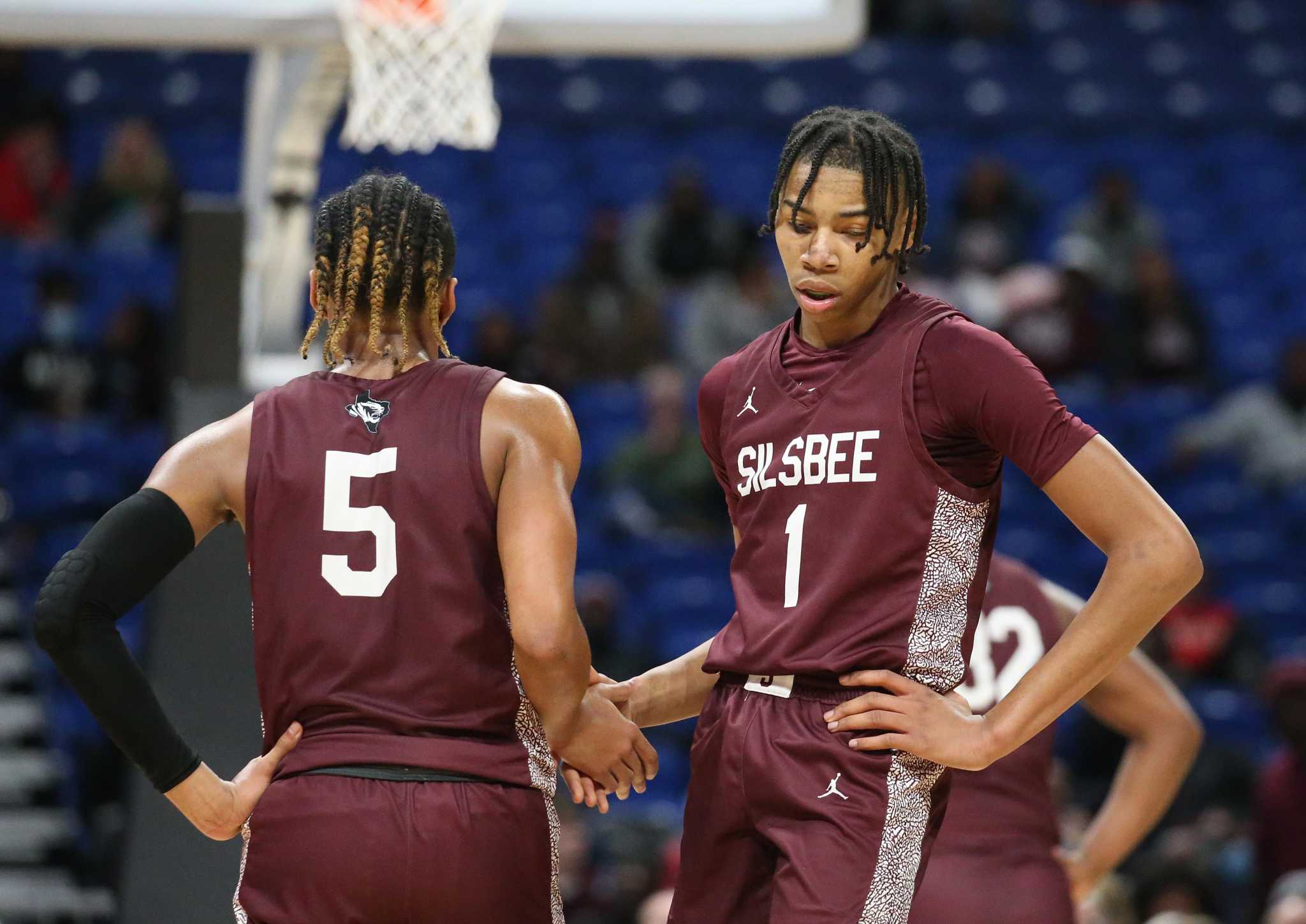 Silsbee’s season ends in state semifinals