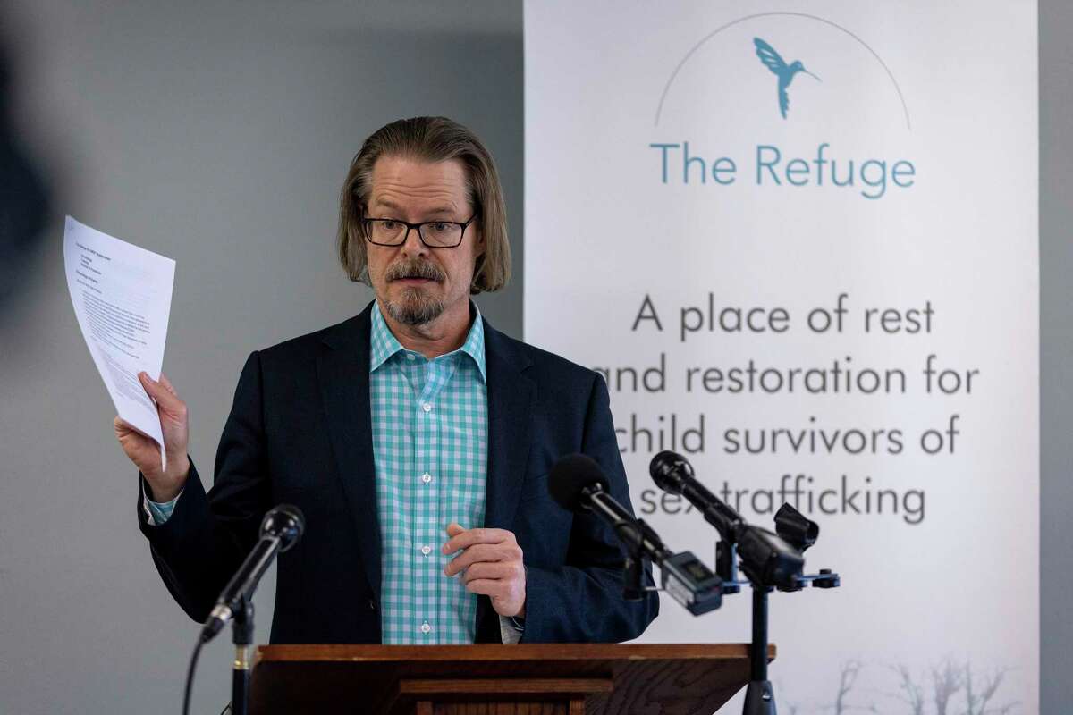 Sex Trafficking Accusations At The Refuge Foster Care Facility Prompt