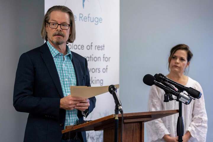 Sex Trafficking Accusations At The Refuge Foster Care Facility Prompt