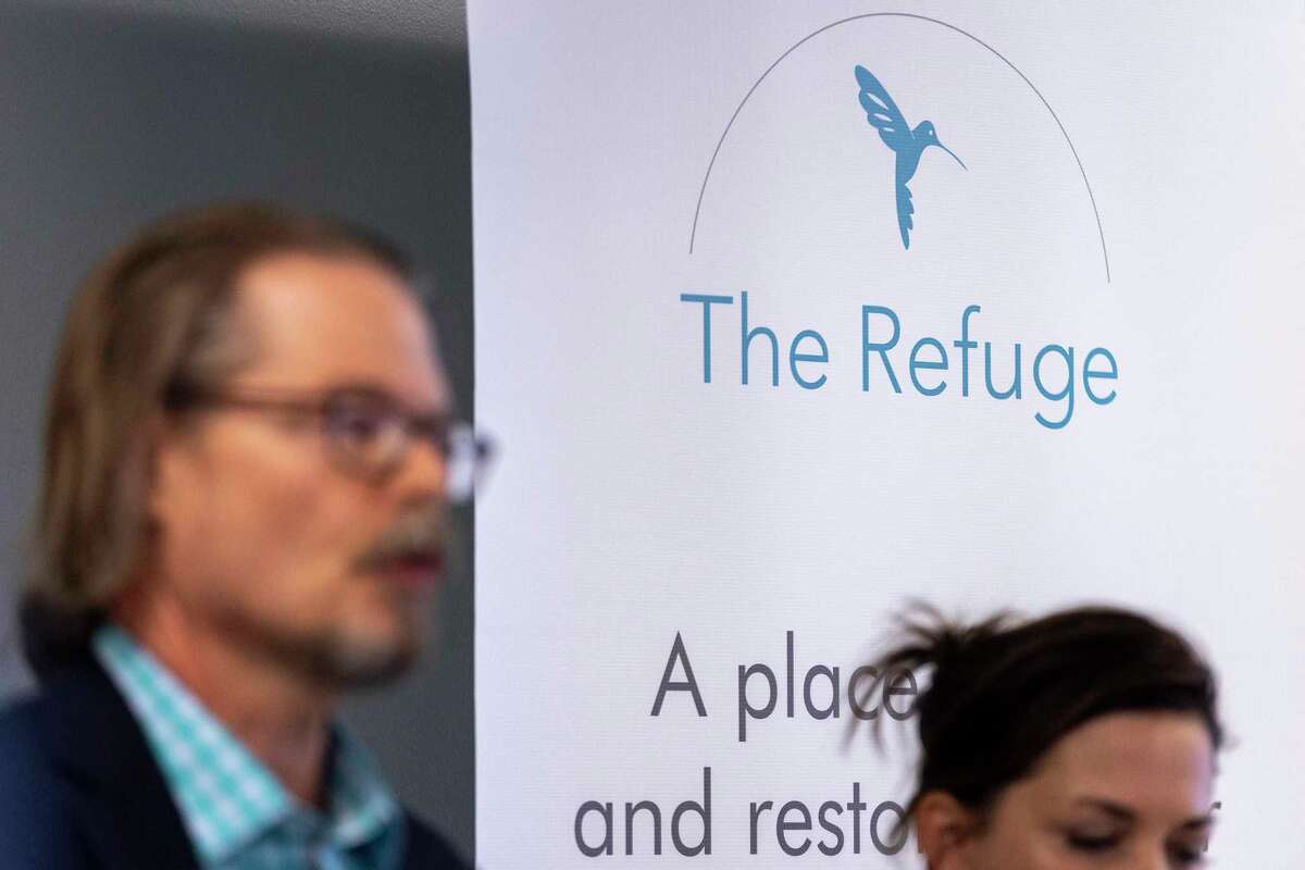 Sex trafficking accusations at The Refuge foster care facility prompt ...
