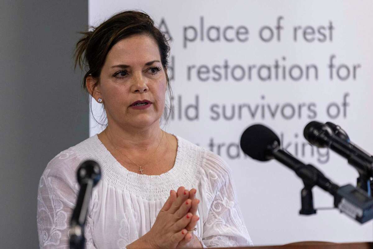 Sex trafficking accusations at The Refuge foster care facility prompt ...