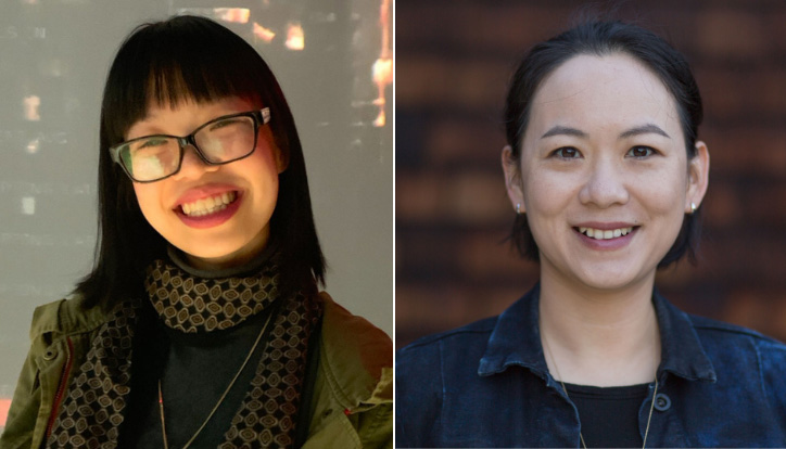 Vivien Ngo, Ying Zhou join Hearst’s DevHub engineering team