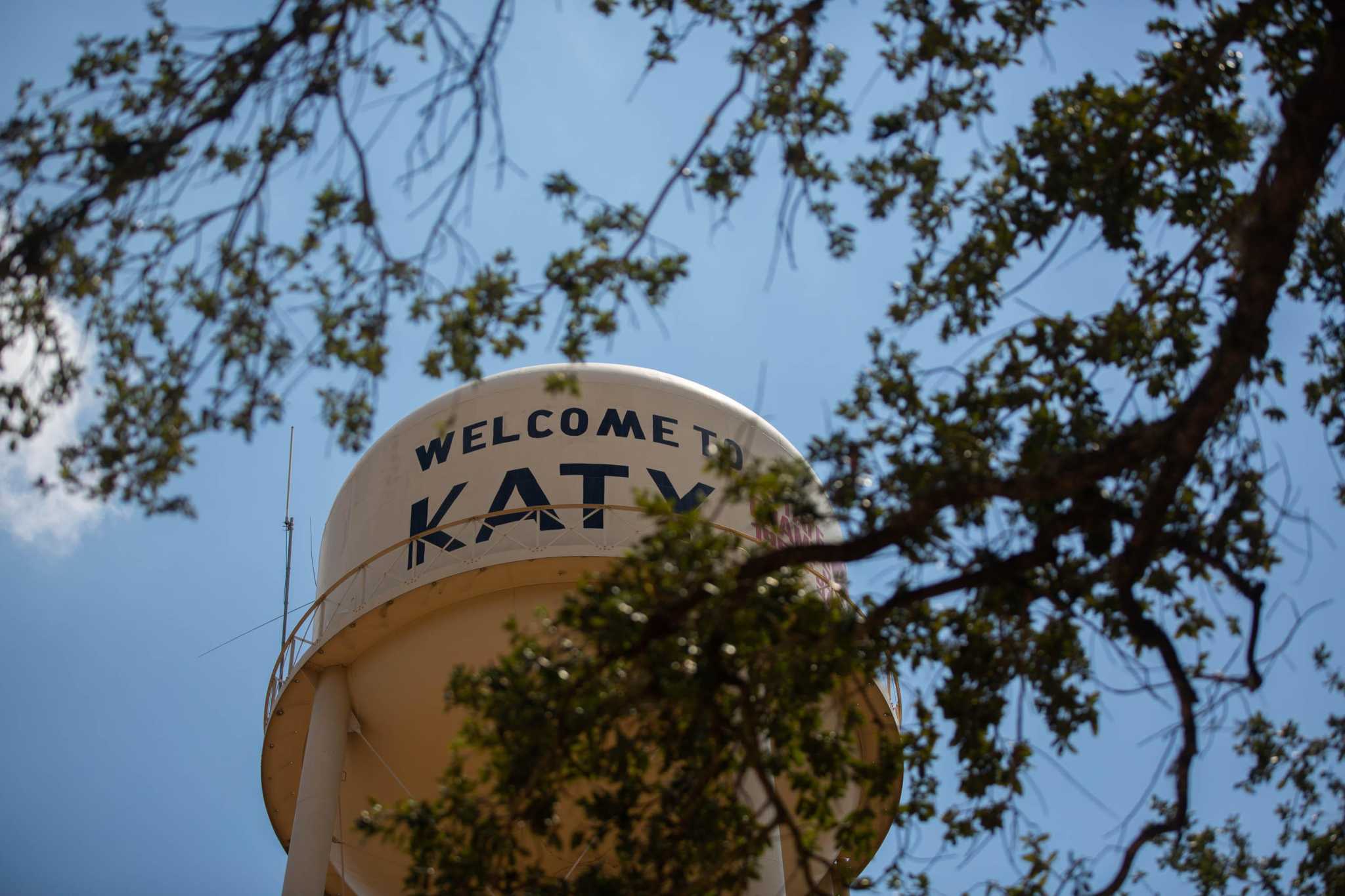 Katy-area calendar of events