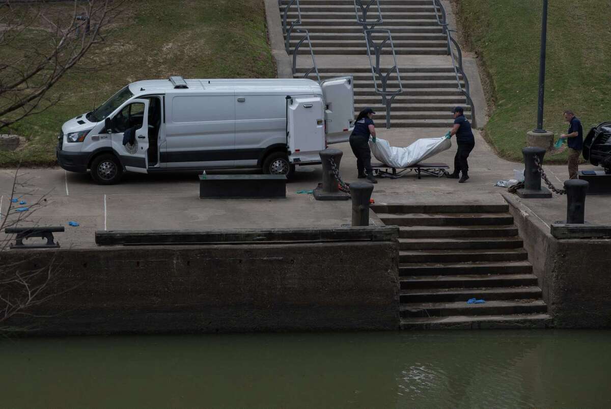 Harris County medical examiner to get $1.8M to reduce case backlog