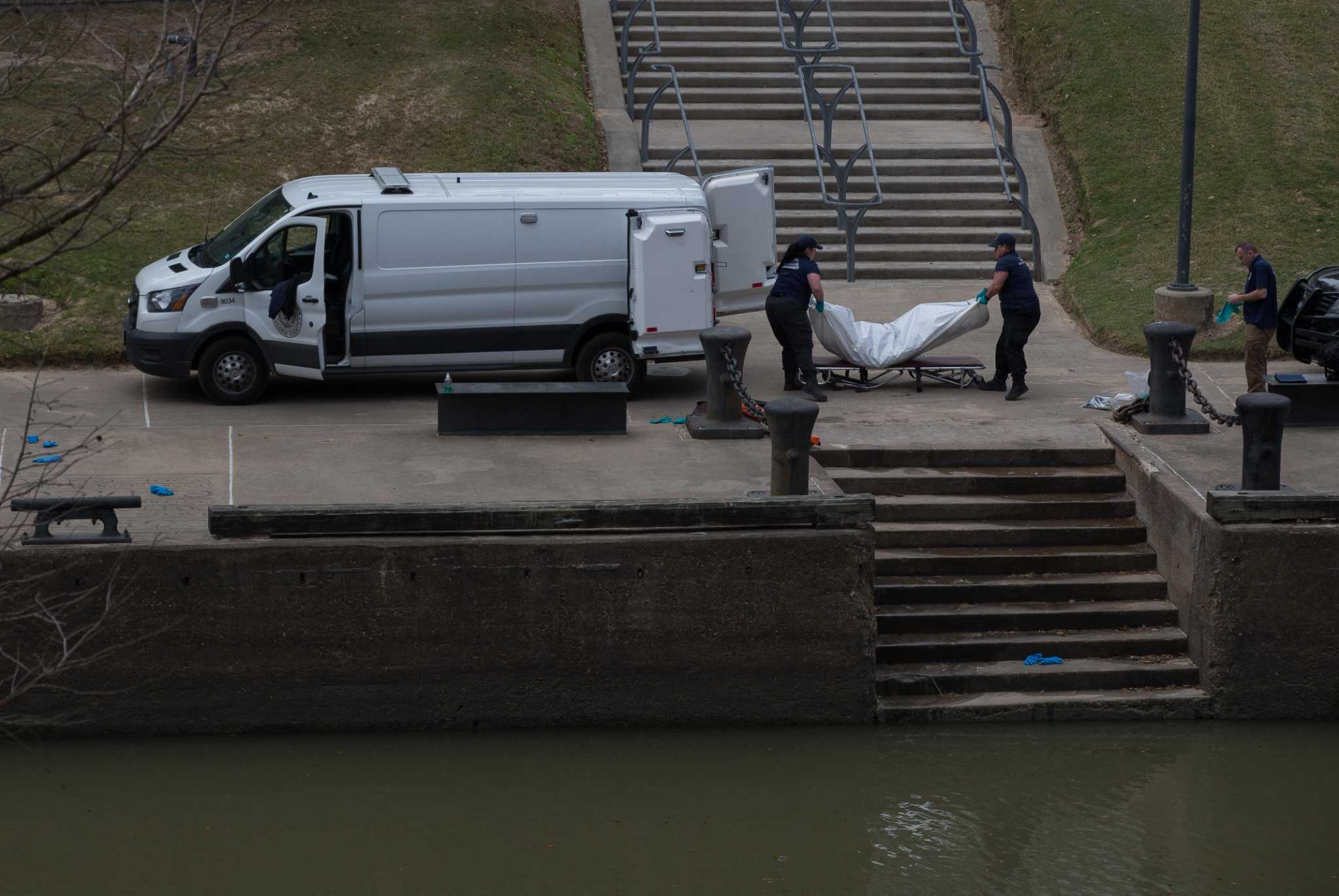 Harris County medical examiner to get $1.8M to reduce case backlog